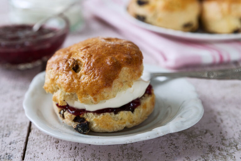 Scones - Odlums