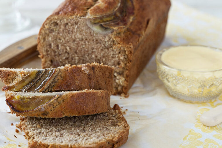 Banana Loaf - Odlums