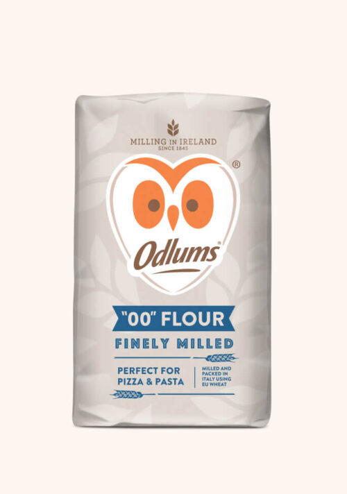 Pizza Rolls - Odlums
