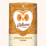 Yeast Bread - Odlums