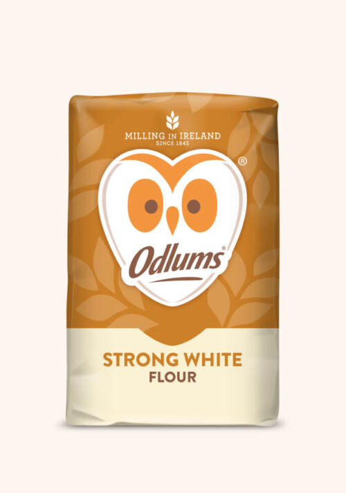 Profiteroles & Chocolate Sauce - Odlums