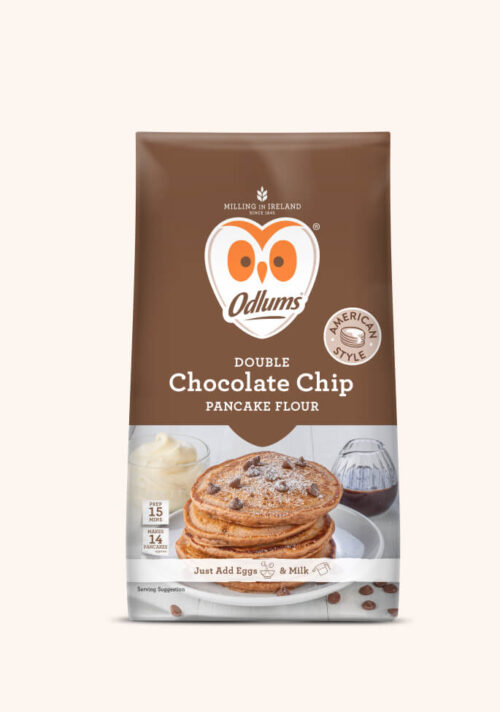 Odlums Coarse Wholemeal Flour - Odlums