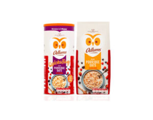 Odlums Coarse Wholemeal Flour - Odlums