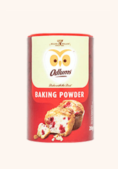 Super Flour Soda Bread - Odlums